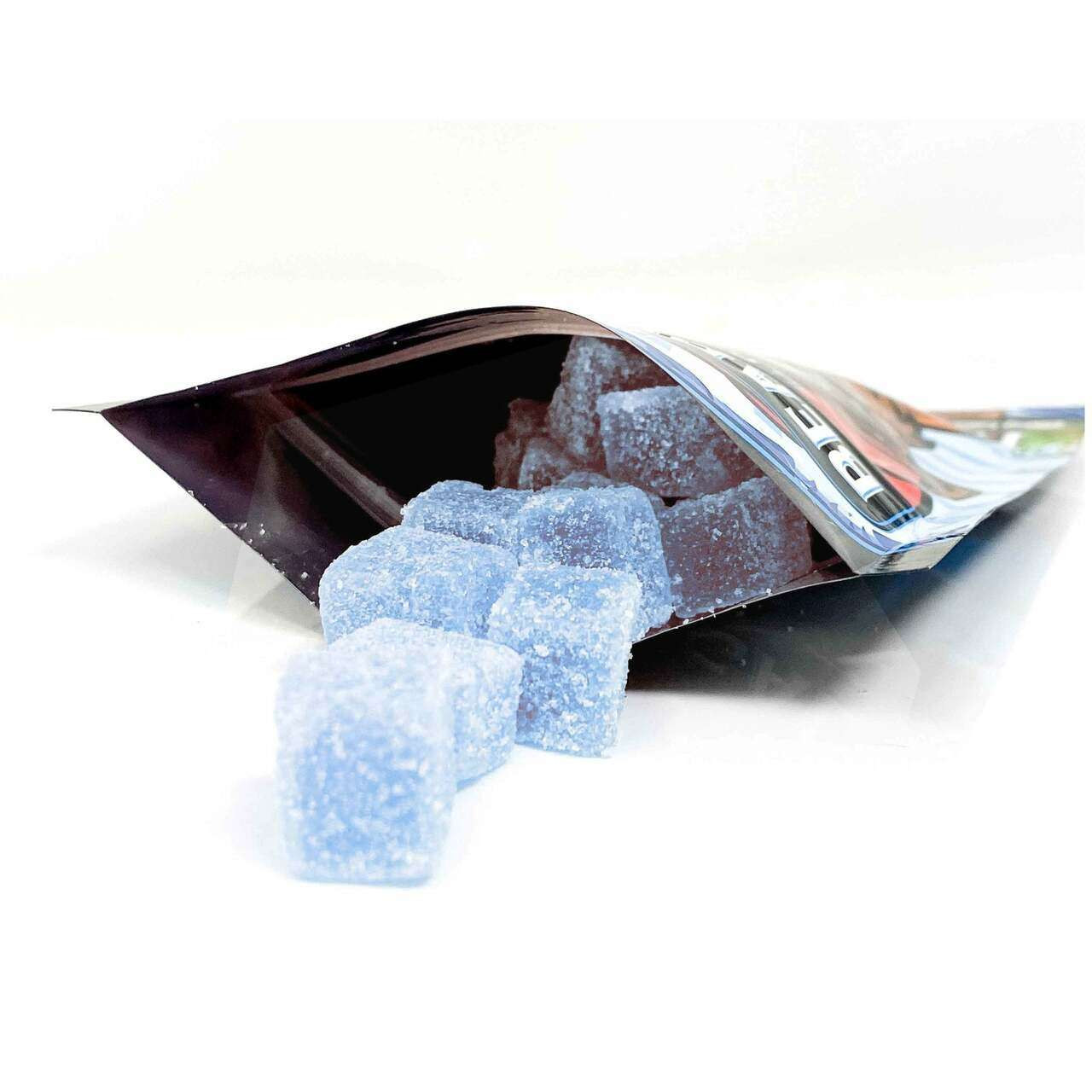 THC-O Gummies & Edibles