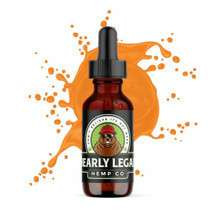 ALL Cannabinoid Infused Softgels