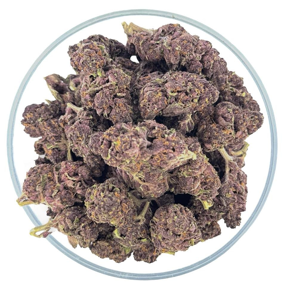 THCa Bearly Legal Hemp