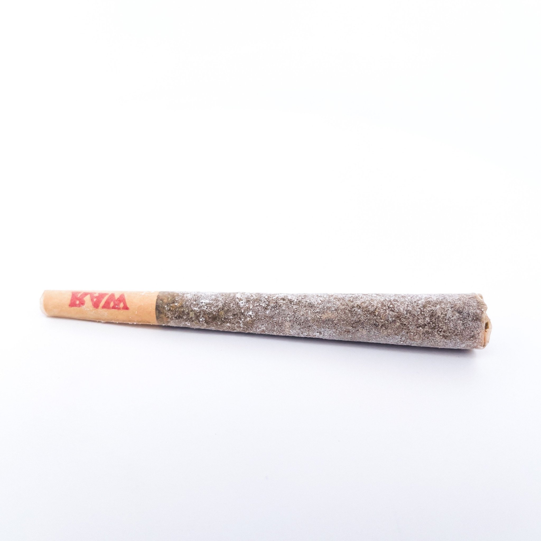 Diamond Dusted Trainwreck Thca Prerolls