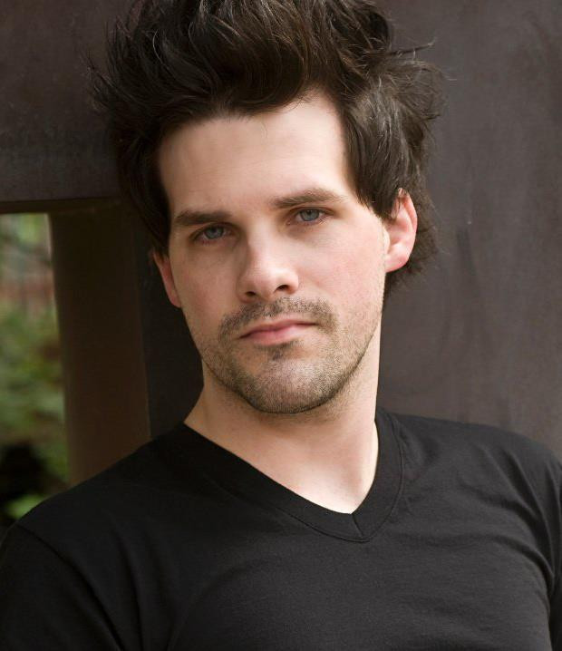 Todd Wallace | Headshots