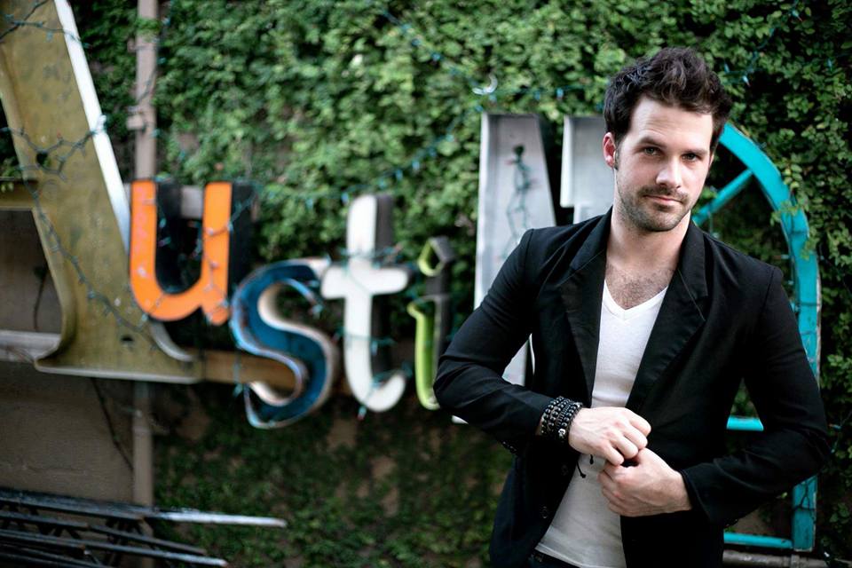 Todd Wallace | Model | Actor | Creator