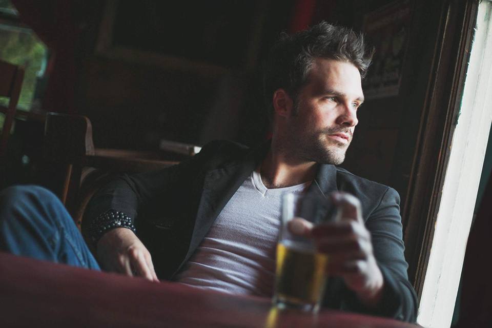 Todd Wallace | Model | Actor | Creator
