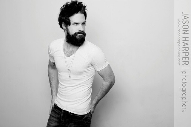 Todd Wallace | Model | Actor | Creator