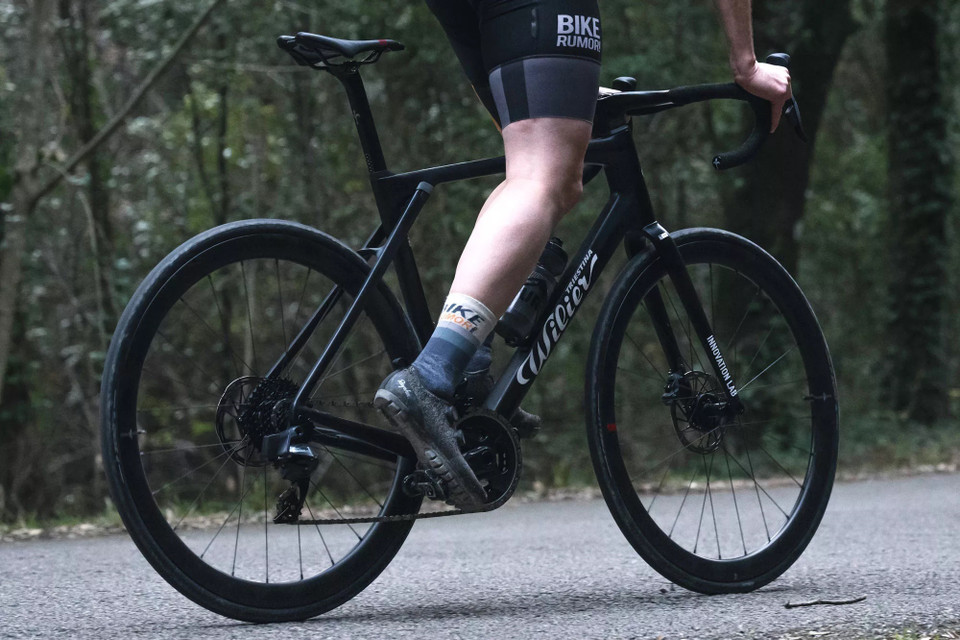 Cannondale Products - Kiwivelo