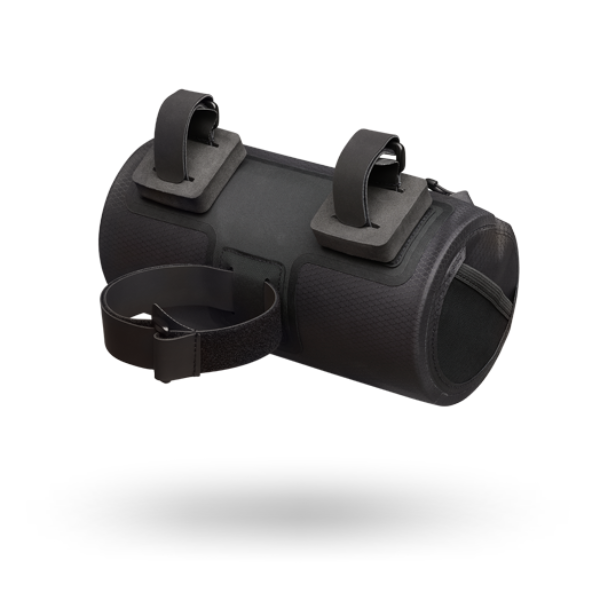 PRO Discover Team Handlebar Bag Small - Kiwivelo