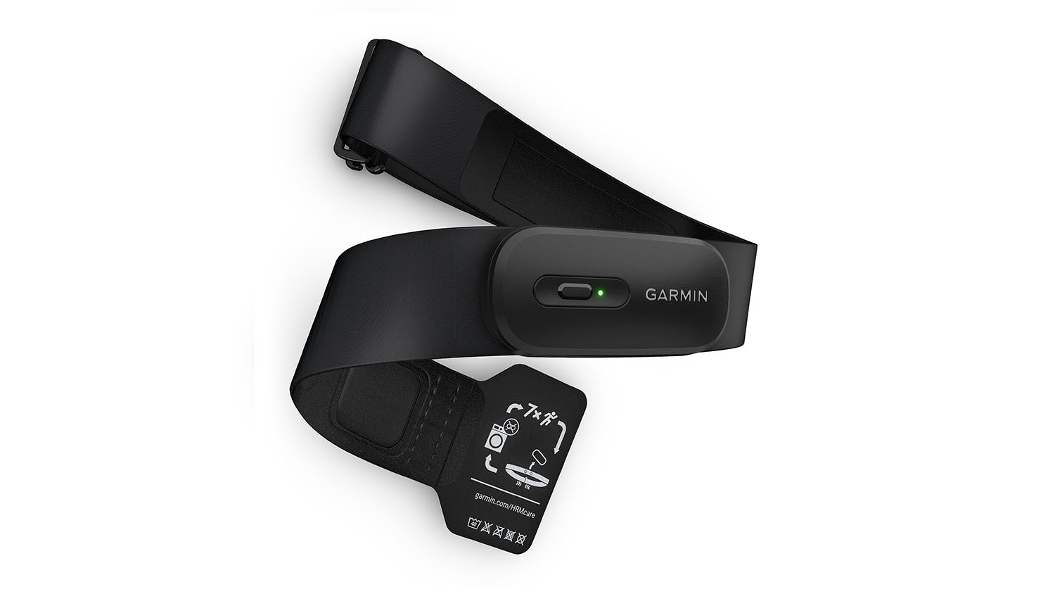 Garmin HRM 200 Heart Rate Monitor - Kiwivelo