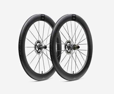 Scope Artech 6 Wheelset - Black Decal - Kiwivelo
