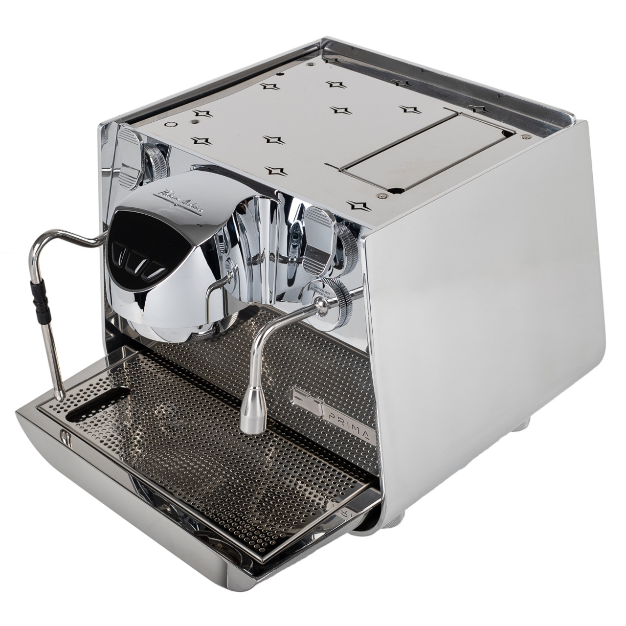 Victoria Arduino Eagle One Prima Espresso Machine