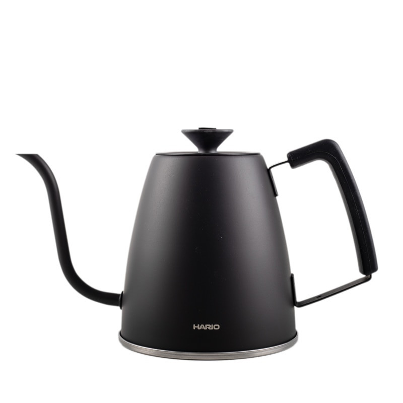 Kettles For Pour Over Coffee Brewing - Stovetop or Electric