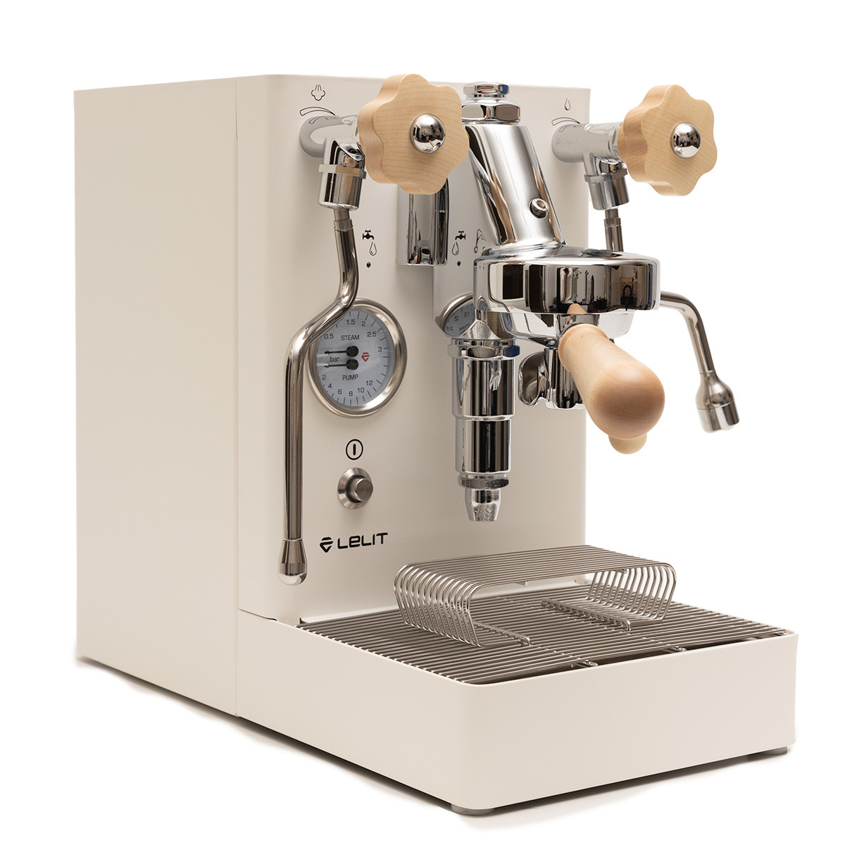 Lelit Mara X V2 Espresso Machine | Prima Coffee
