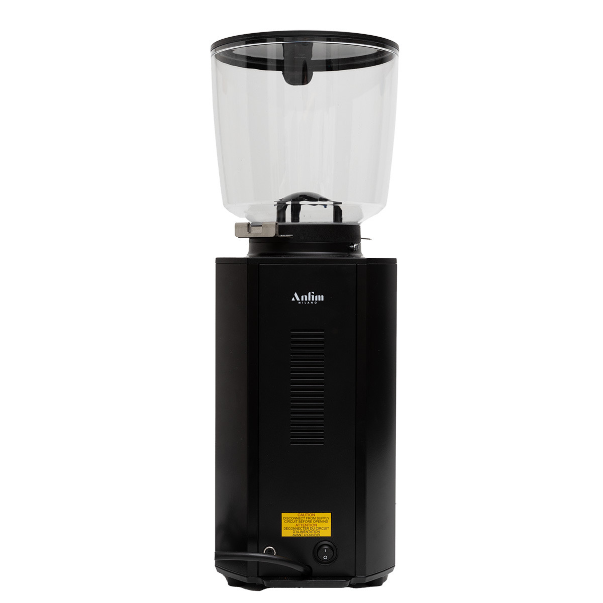 Anfim Luna Commercial Espresso Grinder | Prima Coffee