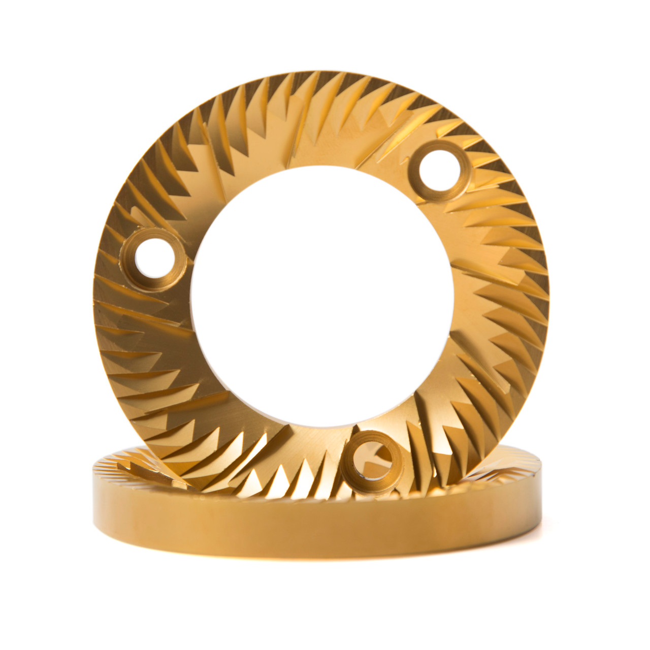 Anfim SCODY II Commercial Espresso Grinder Replacement Burrs | Standard ...