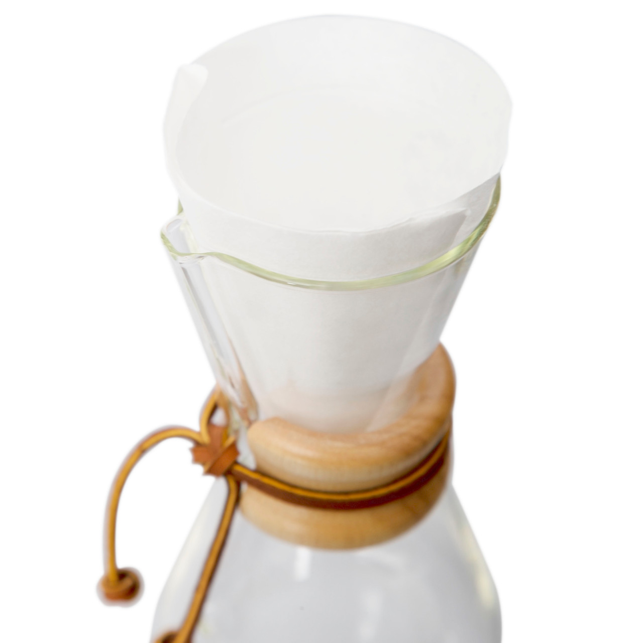 Chemex Coffee Makers & Filters - Quick Shipping!