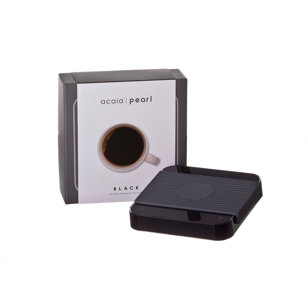 Acaia Pearl Digital Scale with Bluetooth (2021)