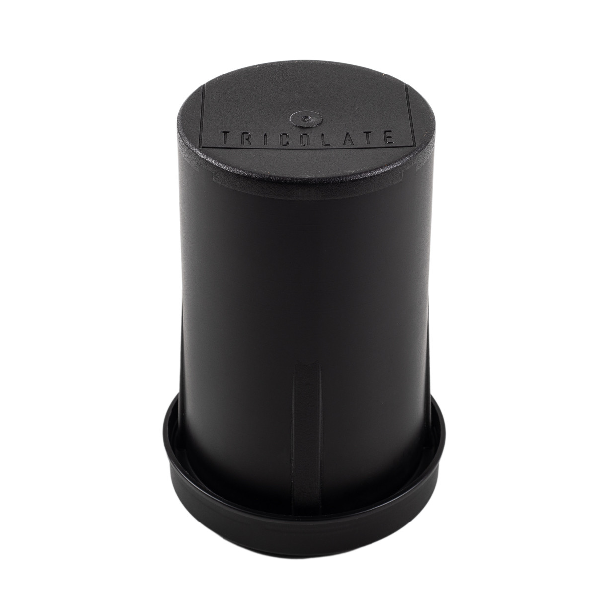 Tricolate Coffee Brewer