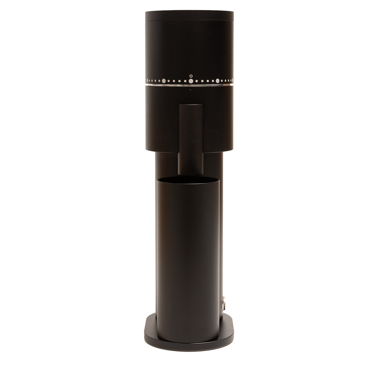 Option-O Lagom Mini Compact Electric Coffee Grinder