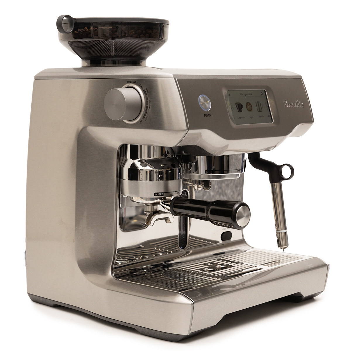 Breville Oracle Touch Espresso Machine | Prima Coffee