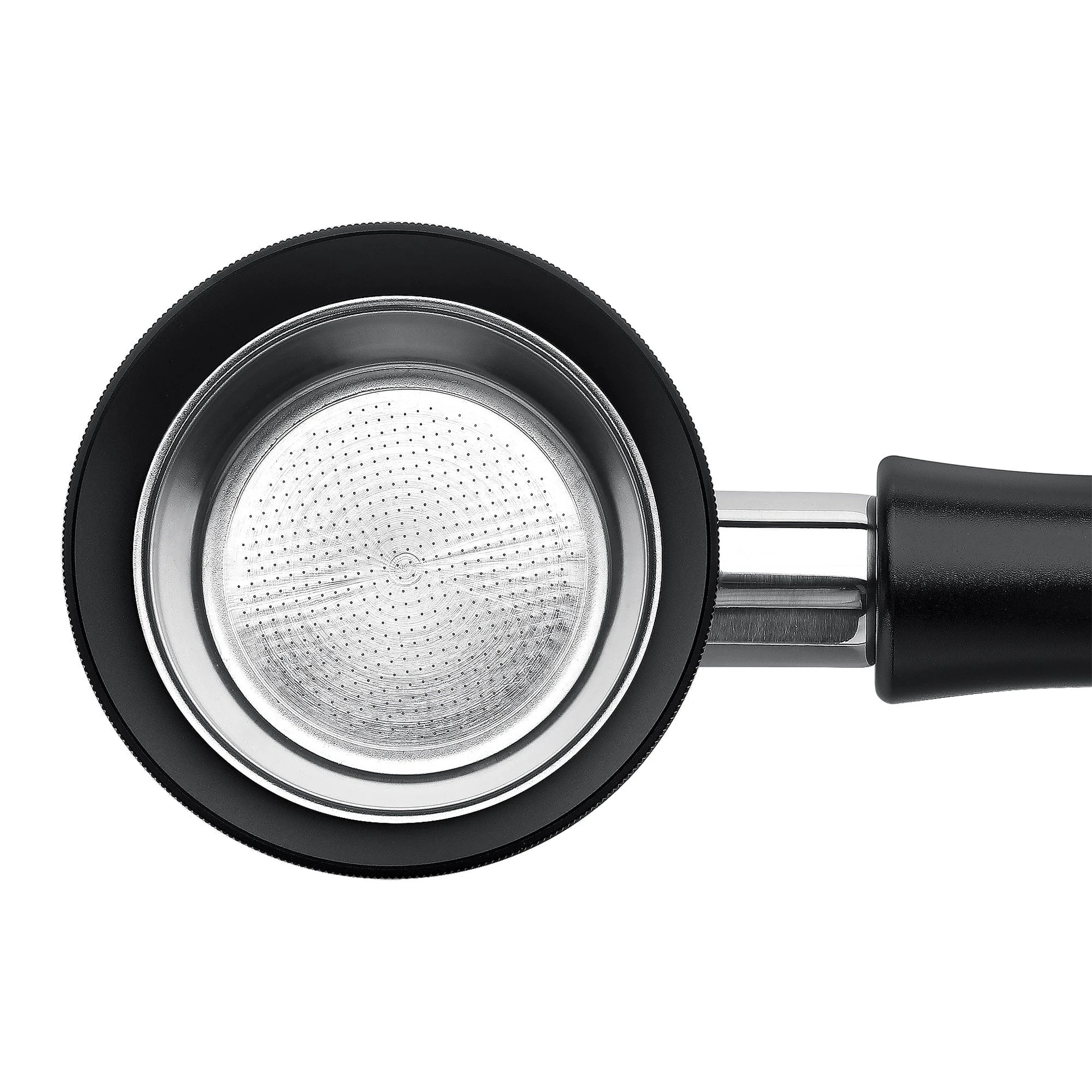 Normcore 54mm Magnetic Dosing Funnel | Prima Coffee