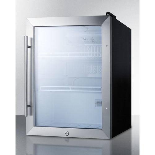 Summit Compact Outdoor Beverage Center | Prima Coffee
