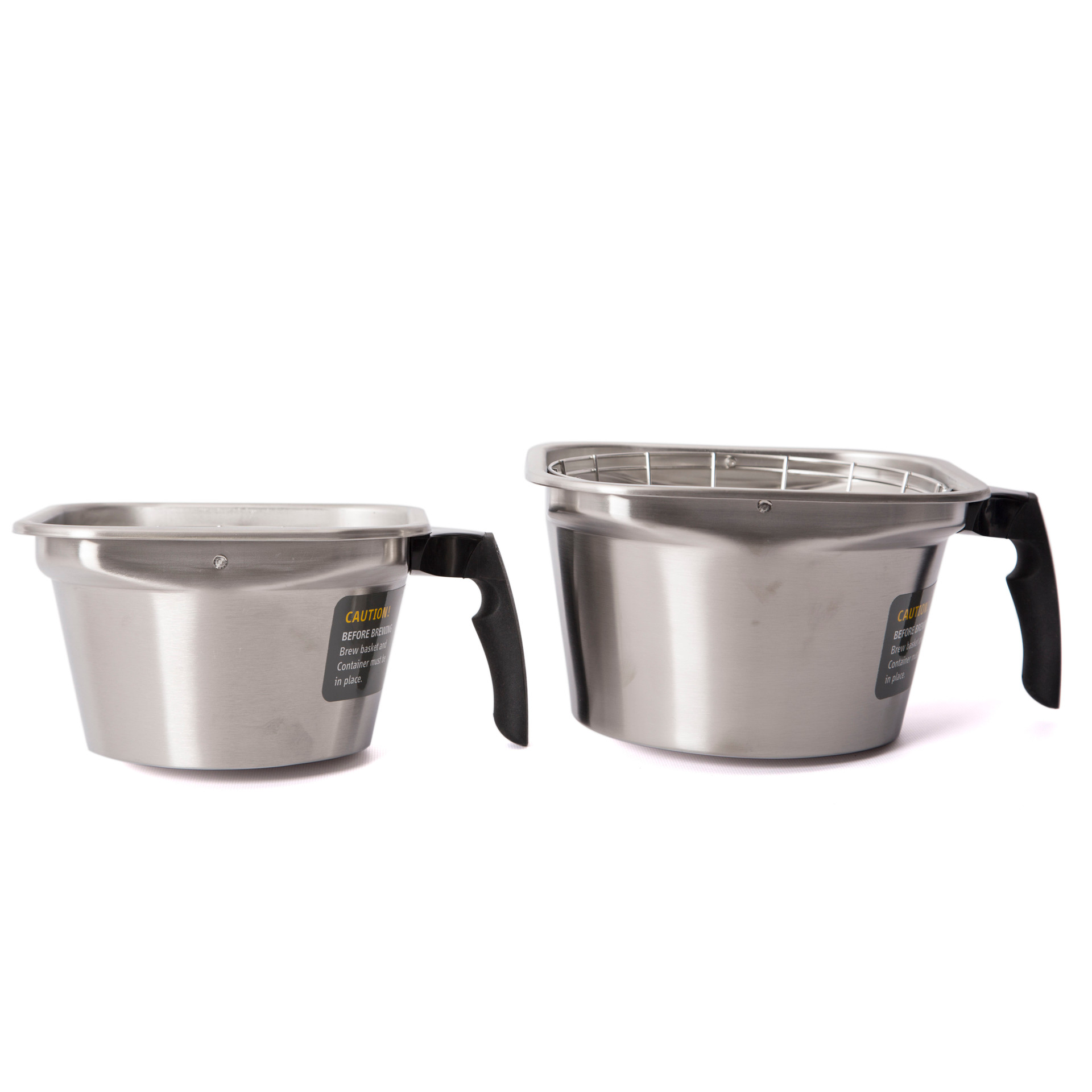 Fetco Stainless Steel Brew Basket B003218B1
