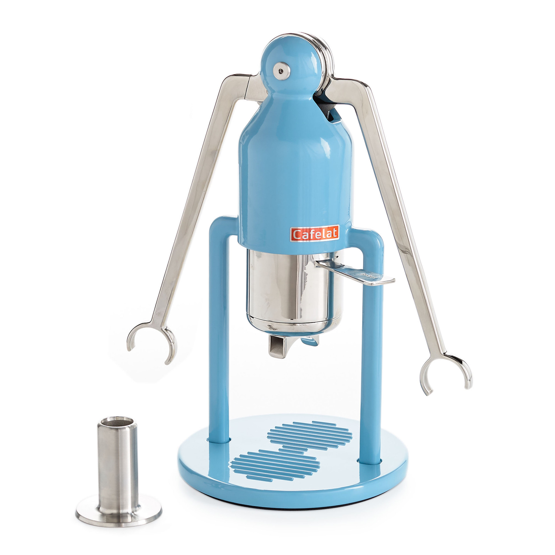 Cafelat Robot Manual Lever Espresso Maker