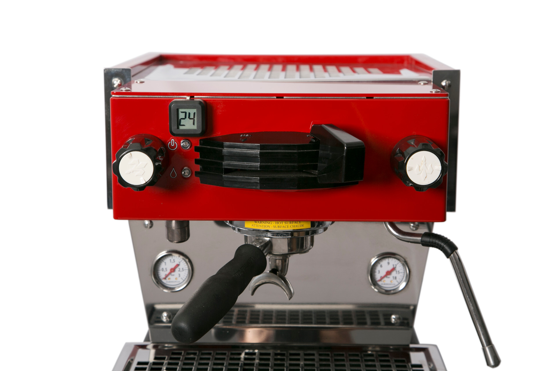 Luminaire Automatic Shot Timer | Prima Coffee