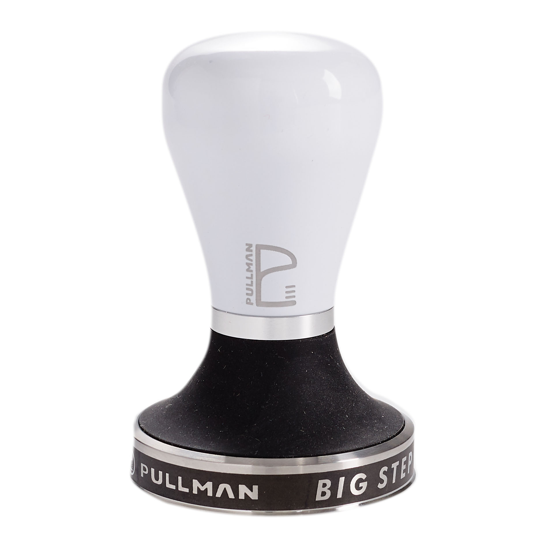 Pullman Big Step Tamper | Prima Coffee