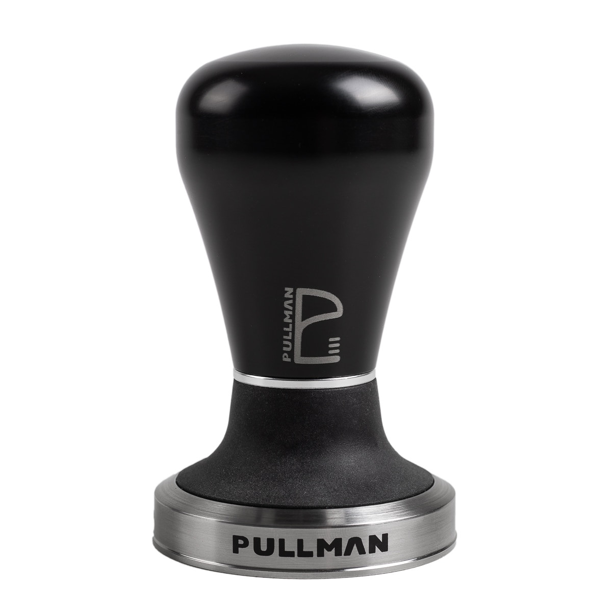 Pullman Breville BigStep Tamper
