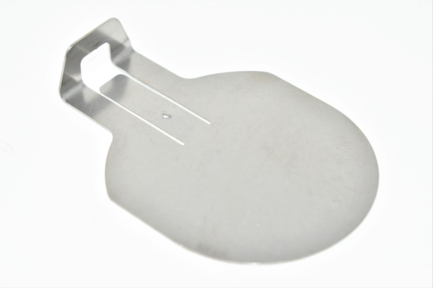 Mahlkönig K30 Hopper Slide without Center Hole