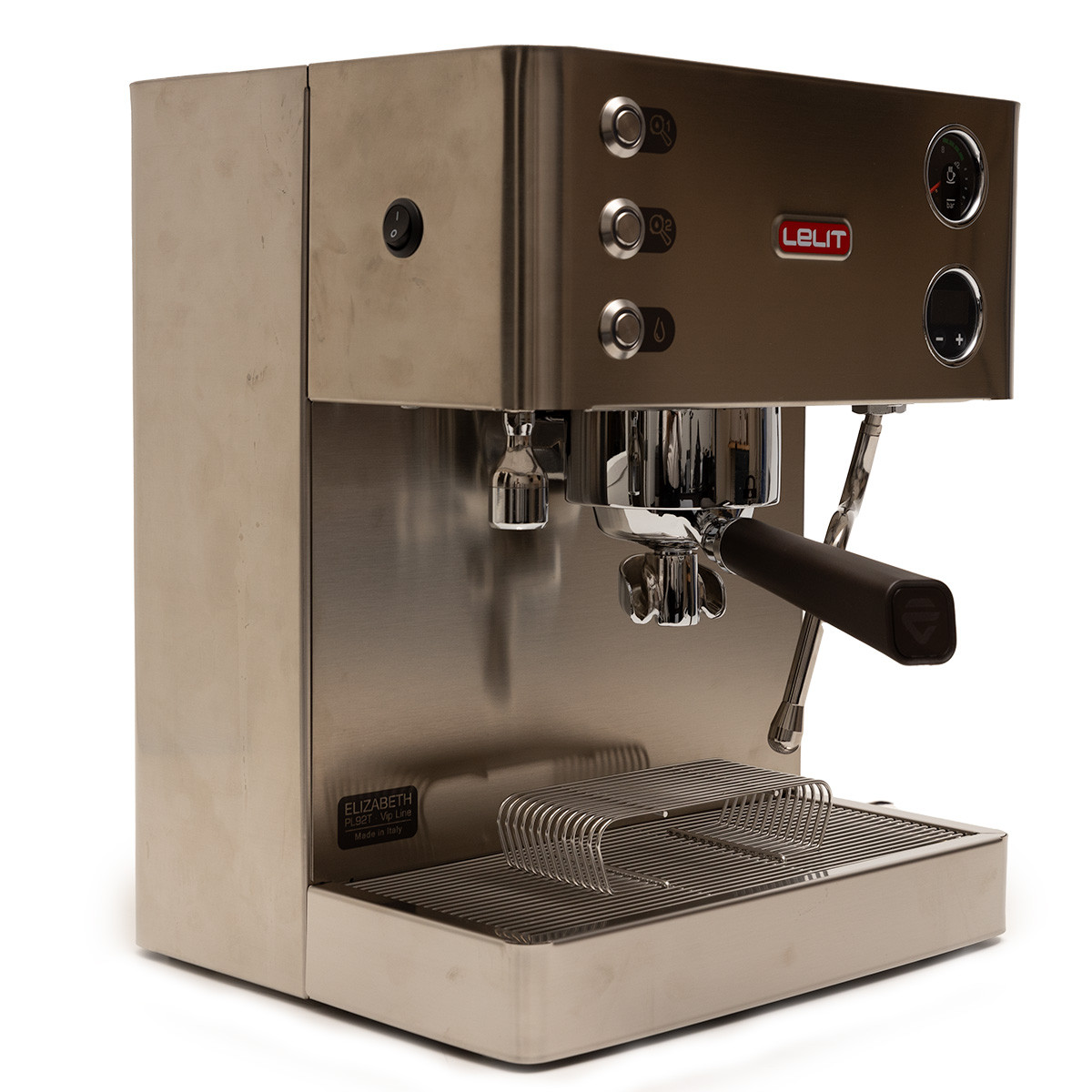 Lelit Elizabeth Espresso Machine | Prima Coffee