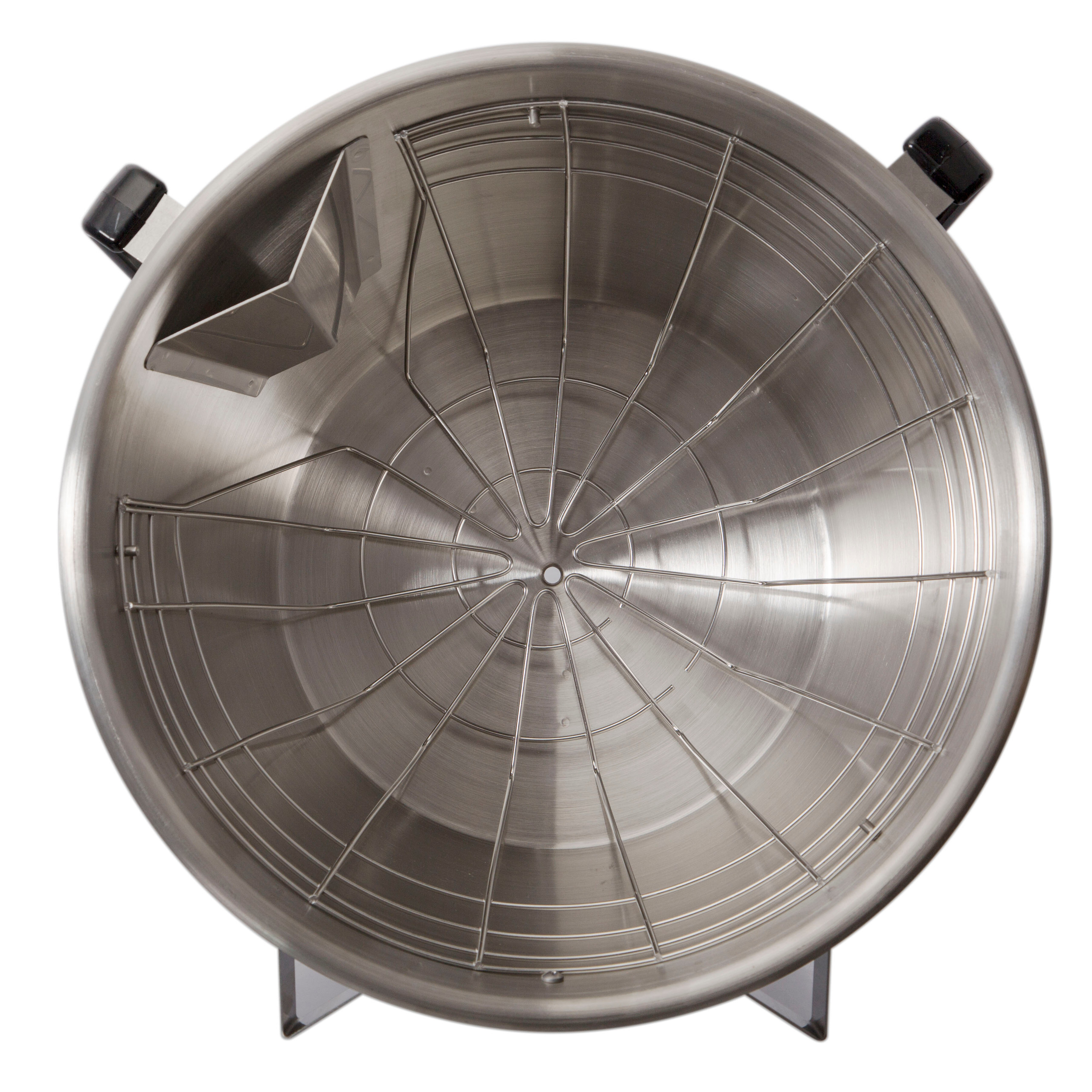 Fetco Stainless Steel Brew Basket B00828004