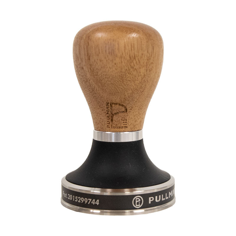 Pullman Big Step Tamper | Prima Coffee