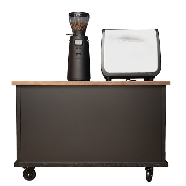Coffee Carts - Coffee Carts - Prima Coffee Equipment