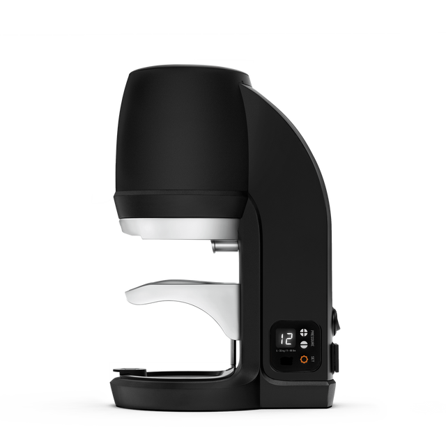 Puqpress Q Automatic Tamper (Gen 6)