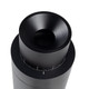 Lagom P64 Flat Burr Single-Dosing Coffee Grinder