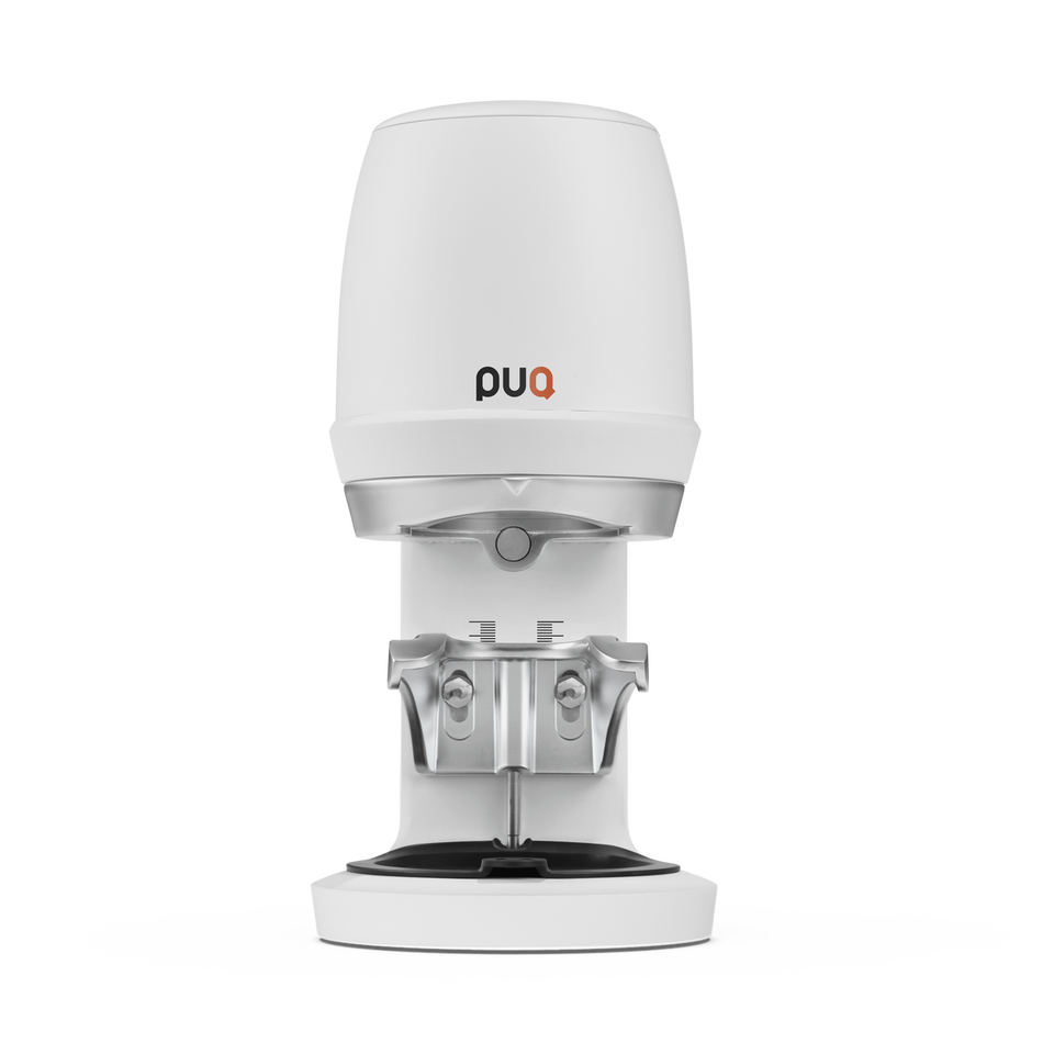 Puqpress Q Automatic Tamper (Gen 6)