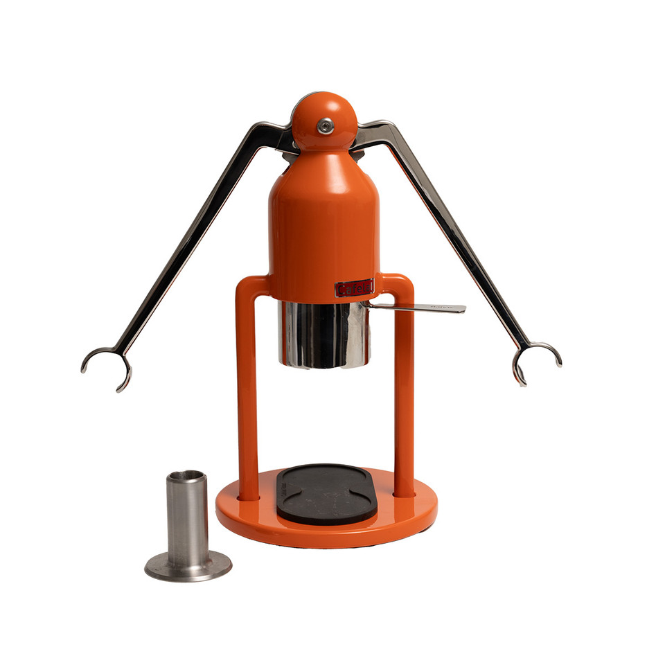 Cafelat Robot Manual Lever Espresso Maker