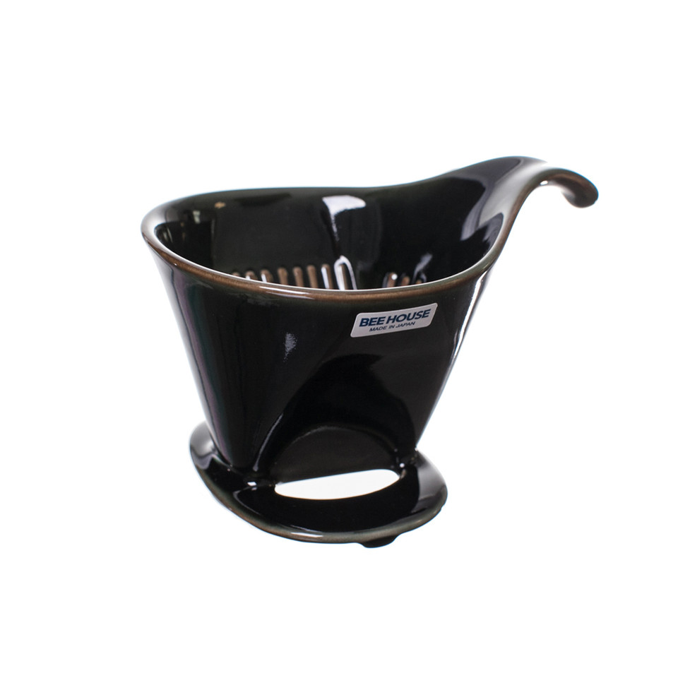 Bee House Ceramic Coffee Dripper | Prima Coffee