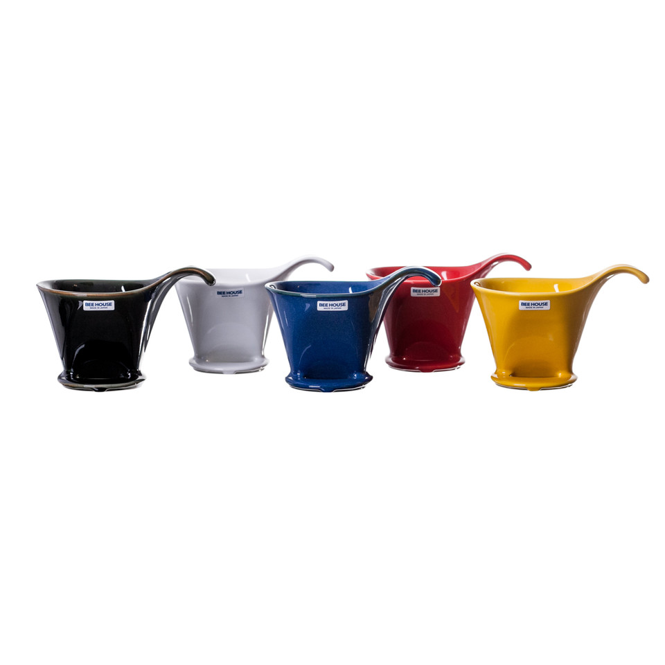 Bee House Ceramic Coffee Dripper | Prima Coffee