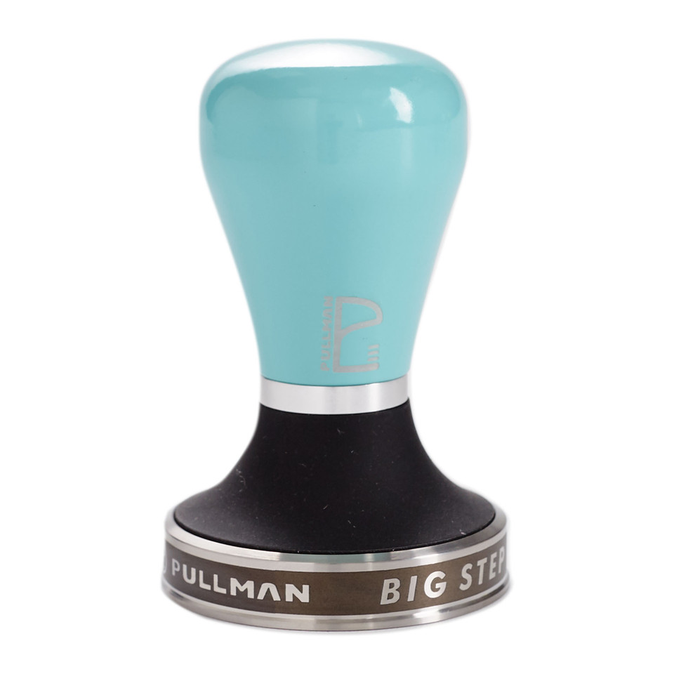 Pullman Big Step Tamper | Prima Coffee