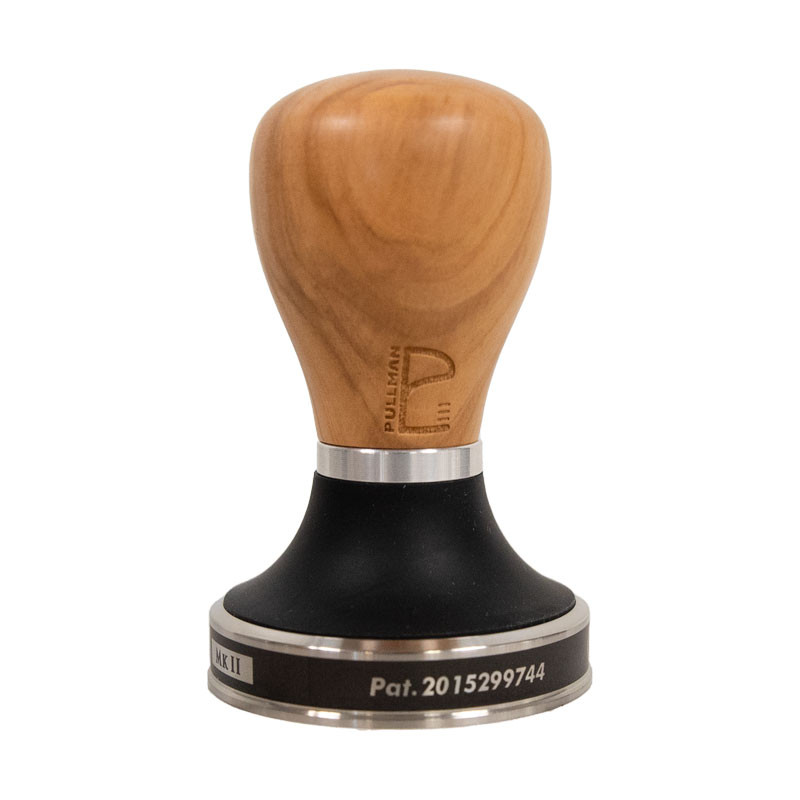 Pullman Big Step Tamper | Prima Coffee