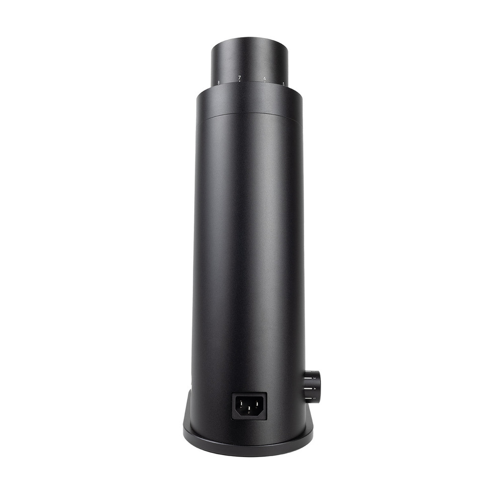 Lagom P64 Flat Burr Single-Dosing Coffee Grinder