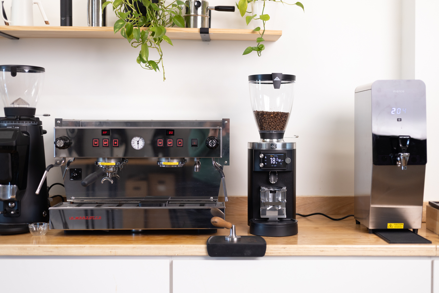 Mahlkonig E65S GbW | Prima Coffee