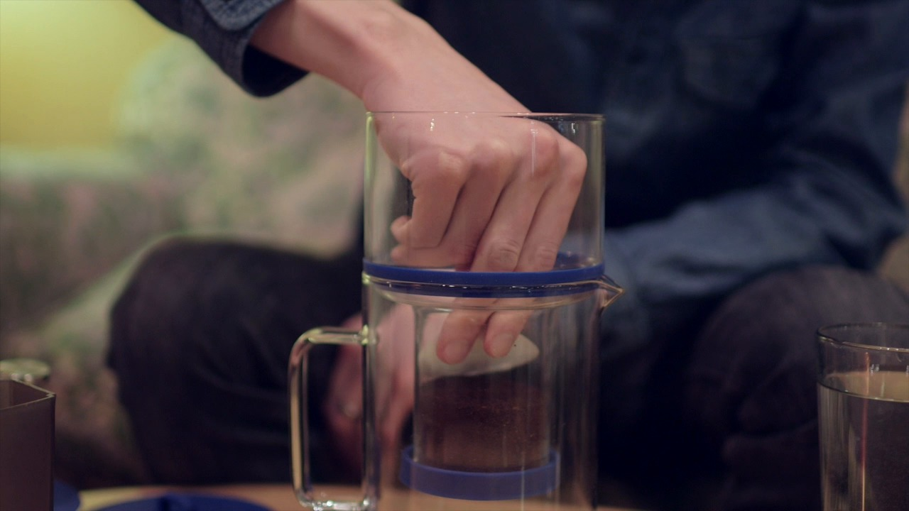 Video Overview | Cold Bruer - Slow Drip Cold Coffee Brewer - Prima ...