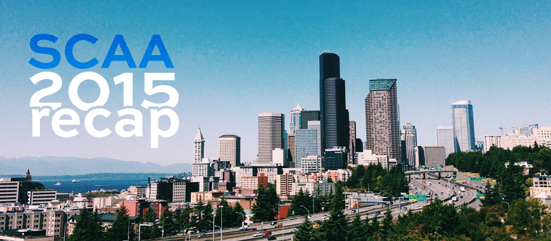 SCAA 2015: The Post-Show Report - Prima Coffee Equipment