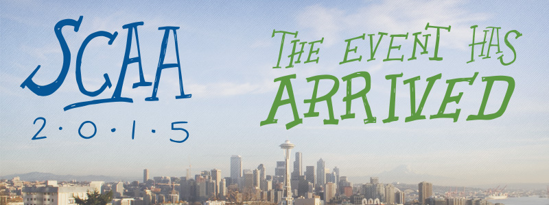 SCAA 2015: The Event Has Arrived - Prima Coffee Equipment