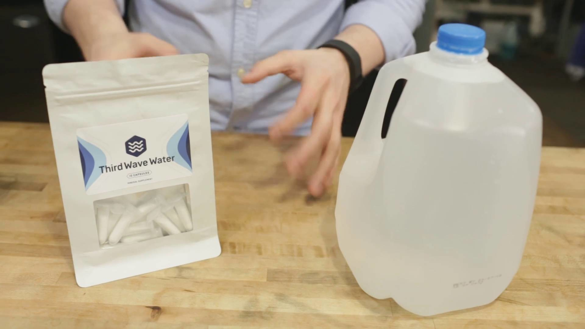 Video Overview | Third Wave Water - Prima Coffee Equipment