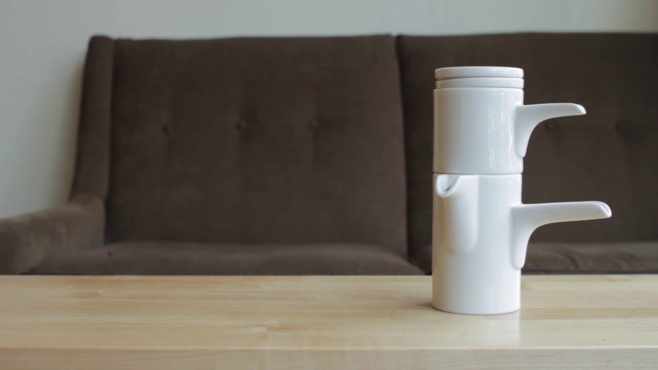 Video Overview | Walkure Porcelain Pour Over Brewers - Prima Coffee ...