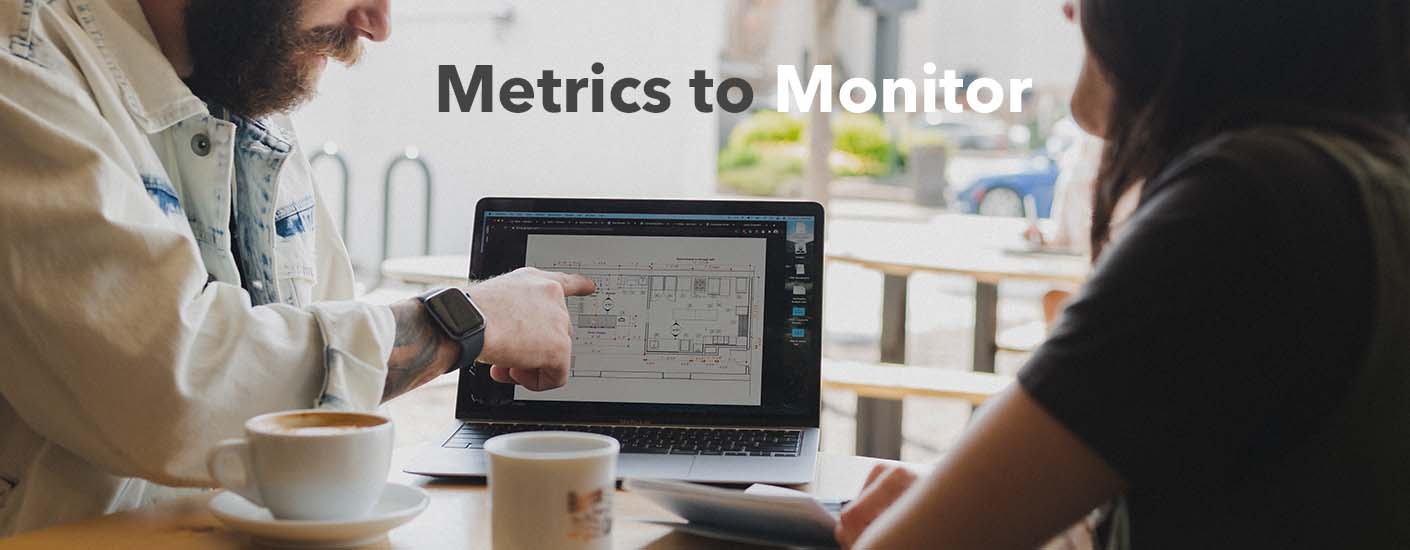 Metrics to Monitor for the Health of Your Business, or the Importance ...